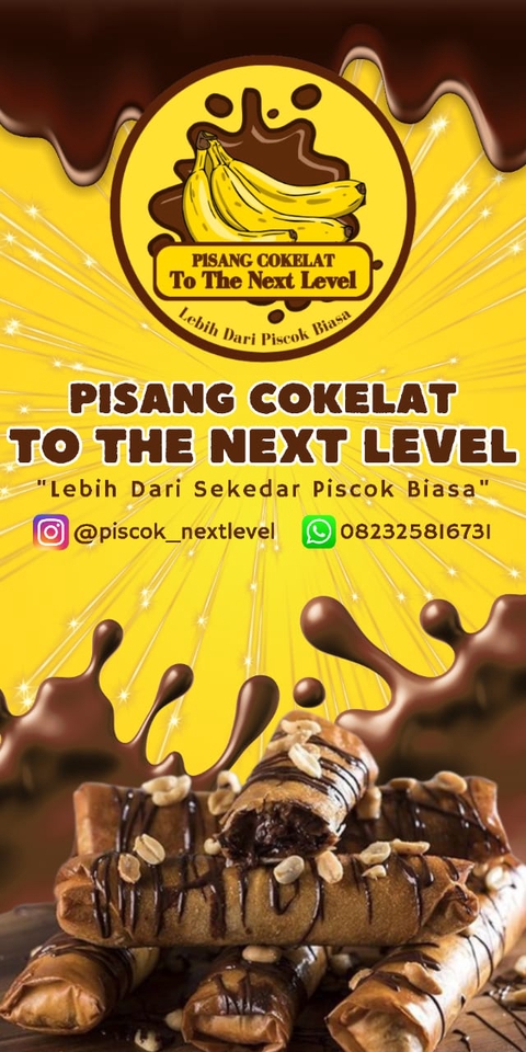 Desain Poster Untuk Promosi Produk