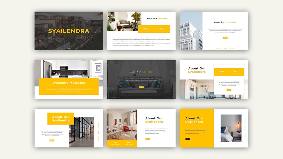 BUAT PRESENTASI KAMU LEBIH ATRAKTIF