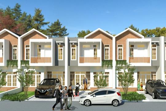 Perencanaan Perumahan & Promosi