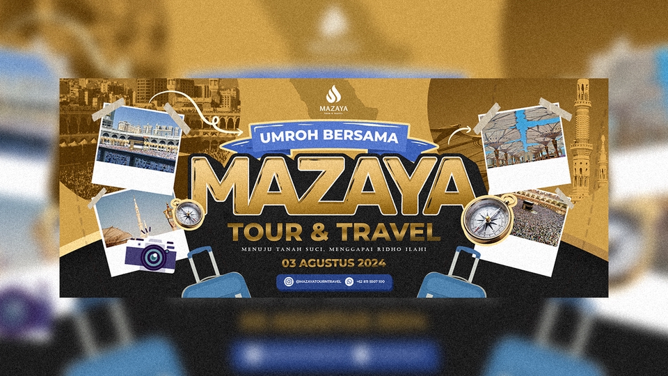 🔥 Desain Banner Online Profesional – Tarik Perhatian & Tingkatkan ...