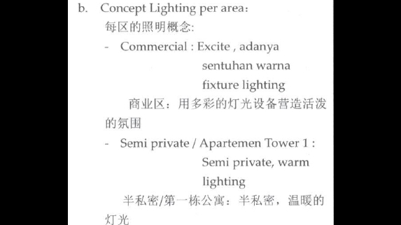 Translate Mandarin - Indonesia/Indonesia - Mandarin