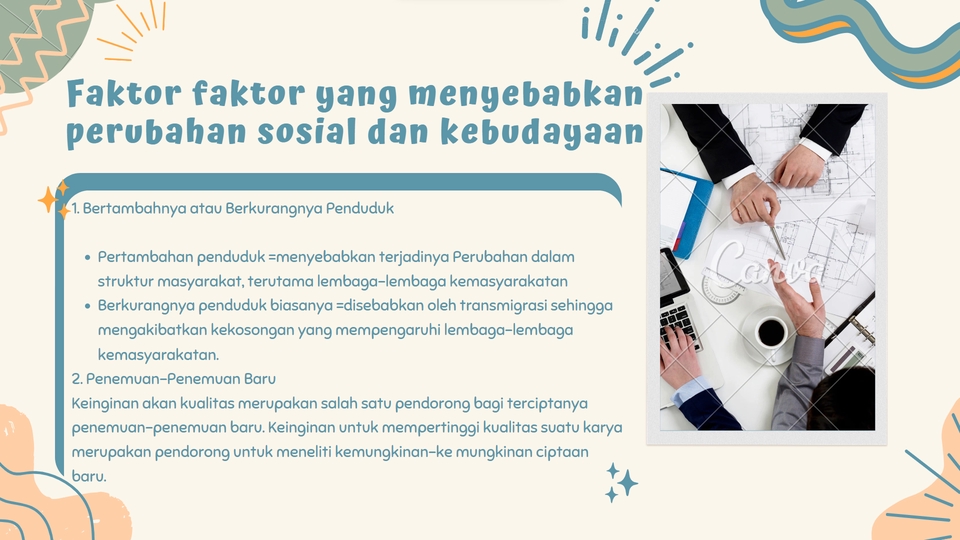 Design Powerpoint Menarik dan Berkualitas
