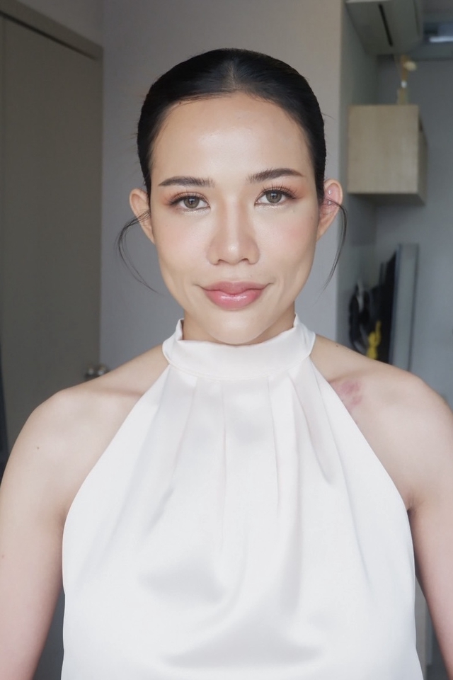 babyaoy makeup