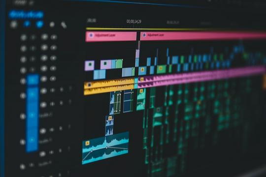 Jasa Editing Video Online Berkualitas & Profesional