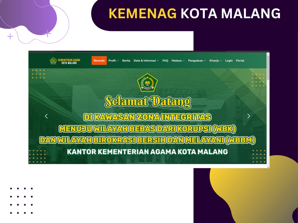Jasa Membuat Sistem Informasi dan Perbaikan Bug