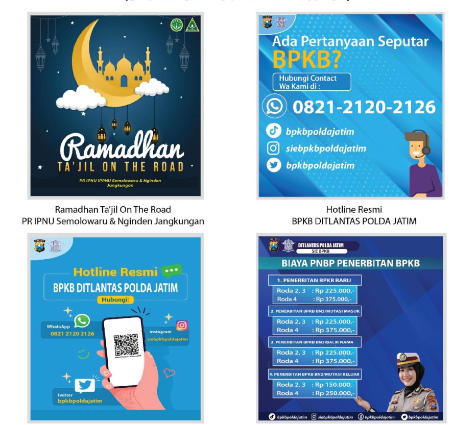 Terima Jasa Desain Grafis (LOGO, MOCKUP, FLAYER, PRODUCT DESIGN, FEED ...