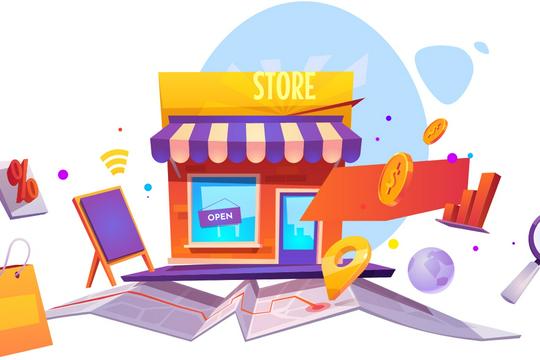 Optimasi google maps (+Gratis iklan)