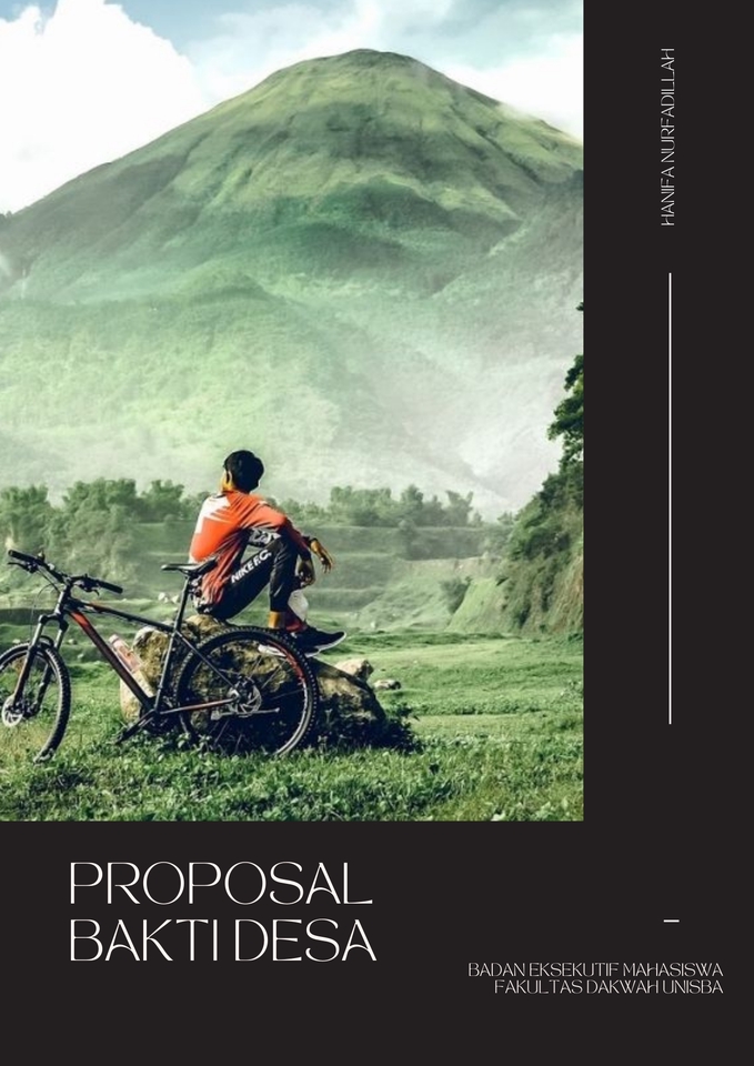 DESAIN GRAFIS PROFESIONAL (Infografis, flyer, brosur, , banner, mind ...