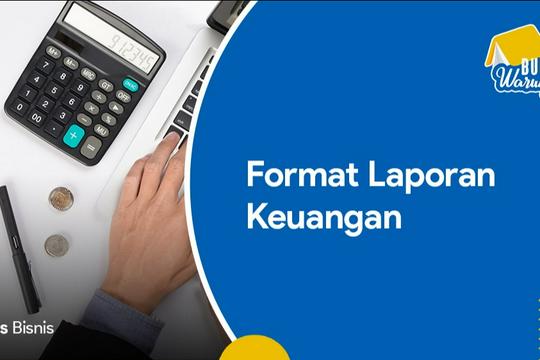 Jasa Pembuatan Laporan Keuangan dan Perpajakan