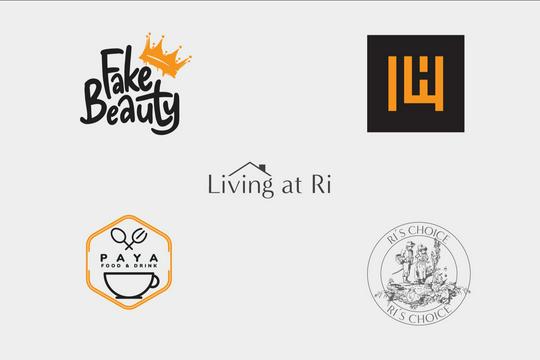 DESAIN LOGO UNTUK SEGALA KEBUTUHANMU!!