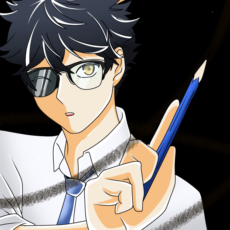 Digital Ilustrasi style cartoon dan anime untuk keperluan komersil atau ...