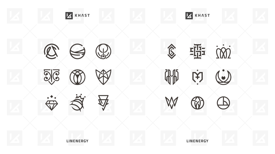 FAST RESPON BIKIN LOGO SAMPAI PUAS