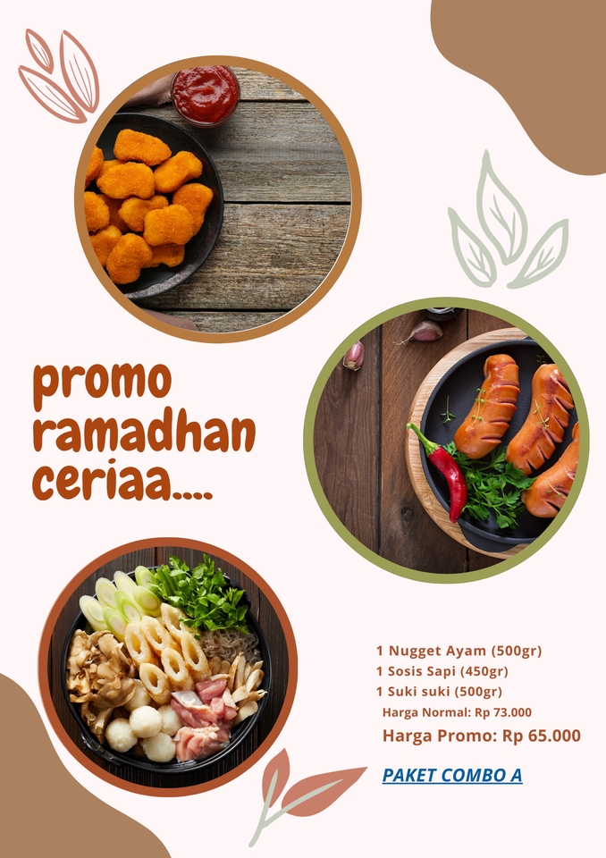 jasa pembuatan benner untuk berbagai kebutuhan iklan, promo dll