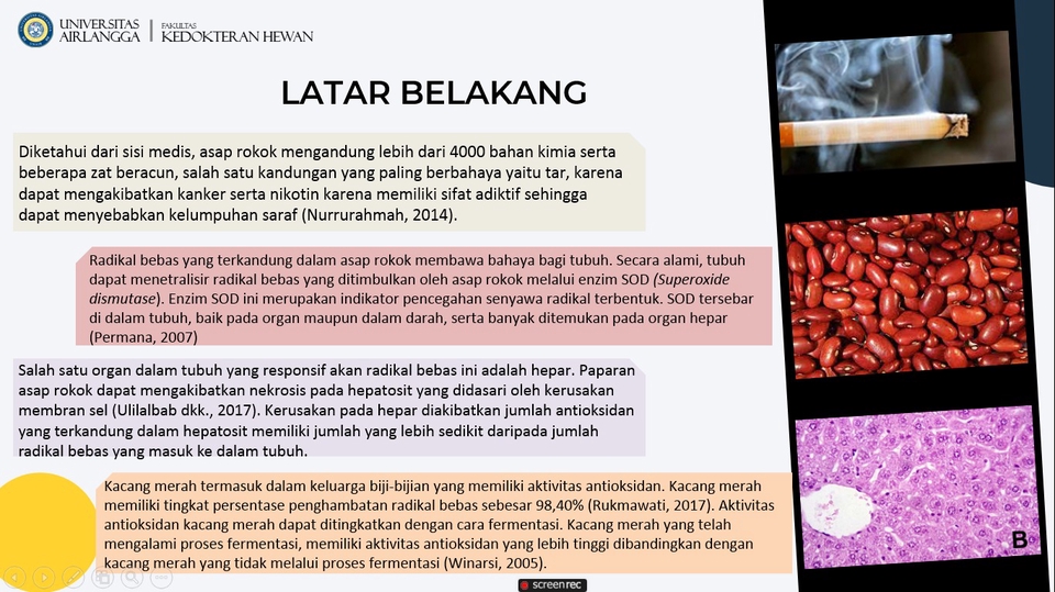 Joki pembuatan PPT Presentasi (Sempro, semhas, dll)