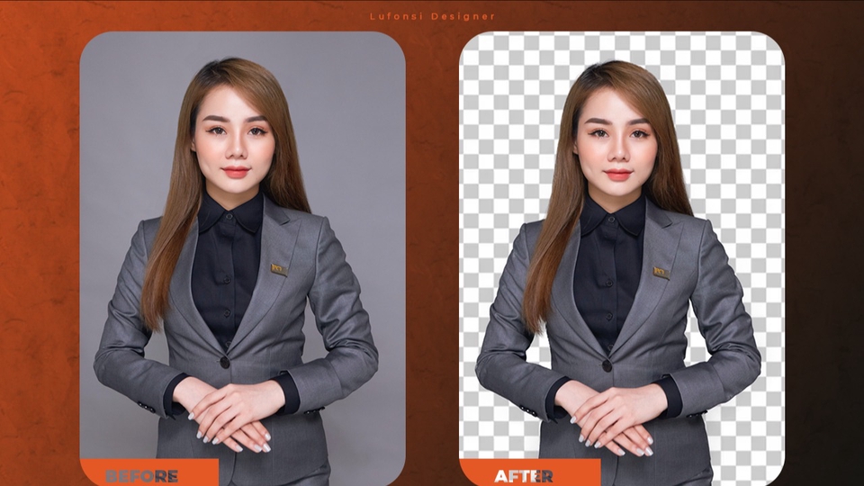 Edit Gambar Profesional