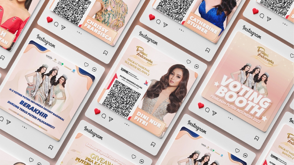 Desain Banner Website, Banner Online, Banner Lapak, Banner Iklan, Feed ...