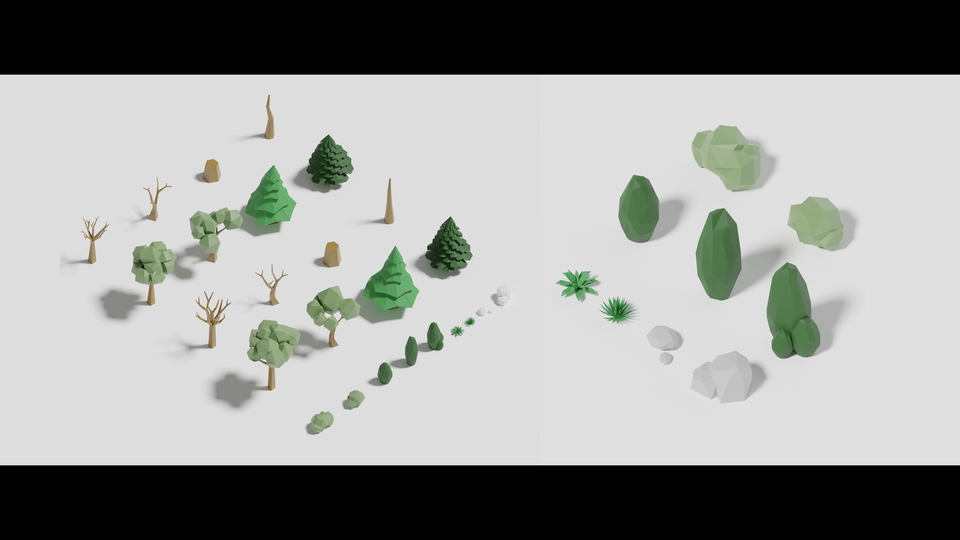 3D model - character, prop, retopology, mock up, furniture, Architecture