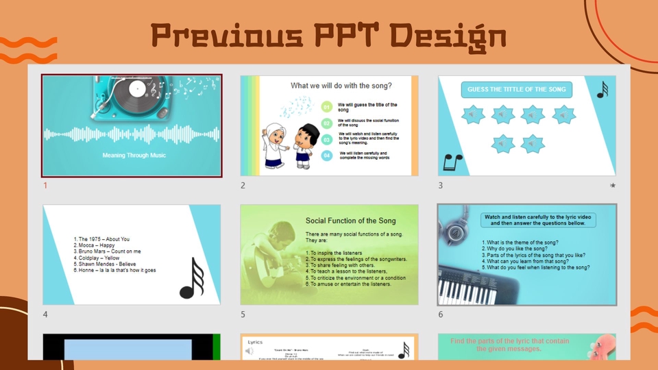 JASA BUAT PPT PRESENTASI MENARIK DAN CEPAT