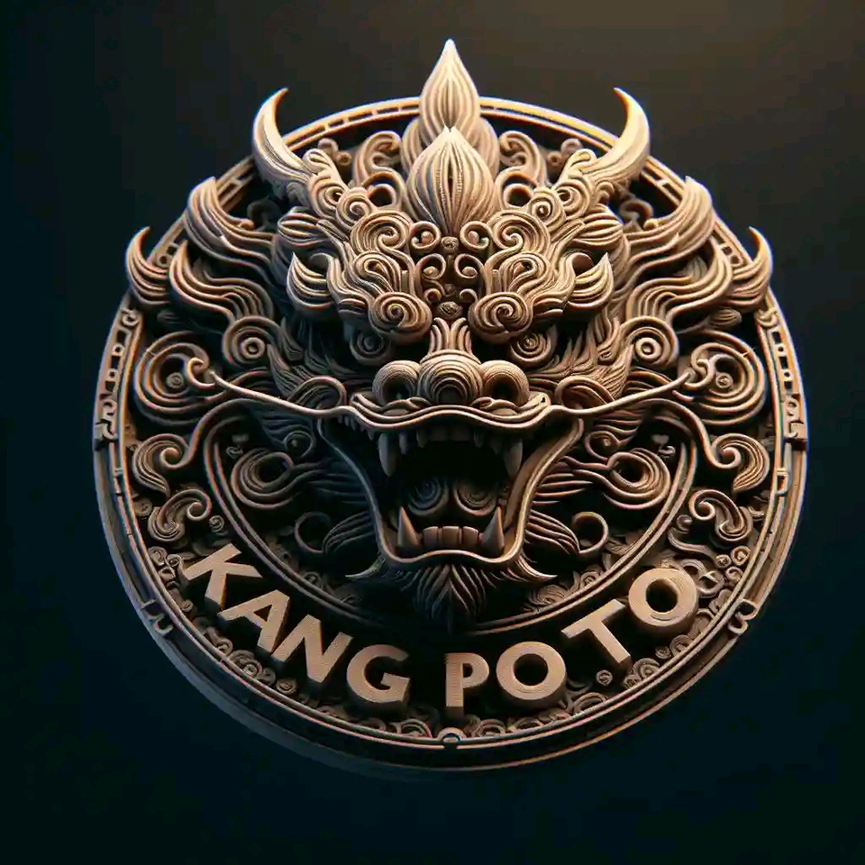 LOGO PREMIUM AI IMAGE GENERATOR