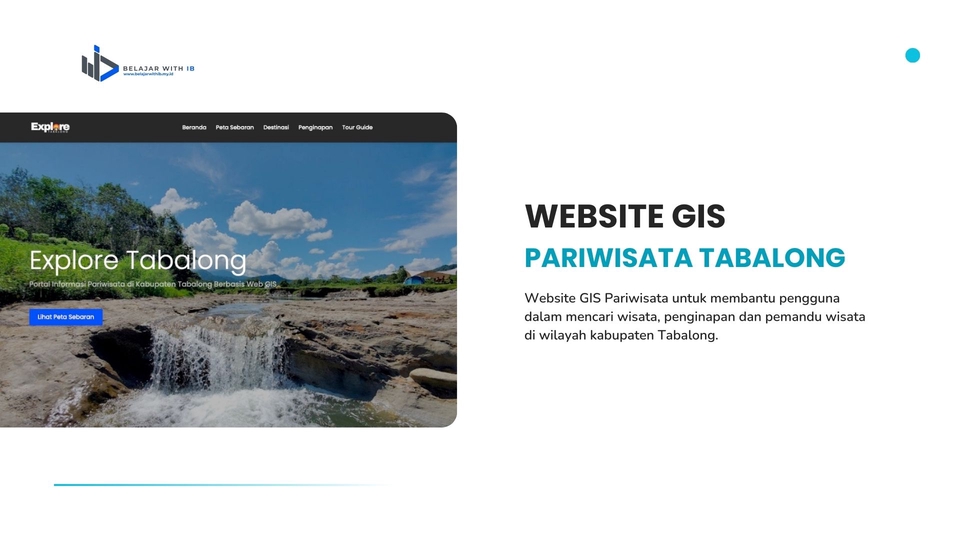 Jasa Pembuatan Website dan Sistem Informasi Untuk Keperluan Bisnis atau ...