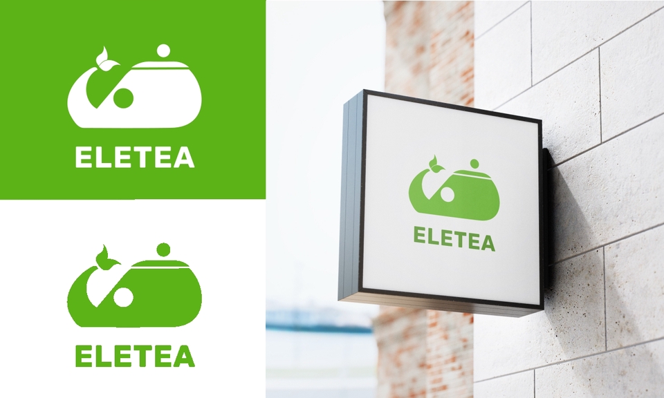 Profesional desain logo Simpel, Minimalish, dan Modern dengan kualitas ...