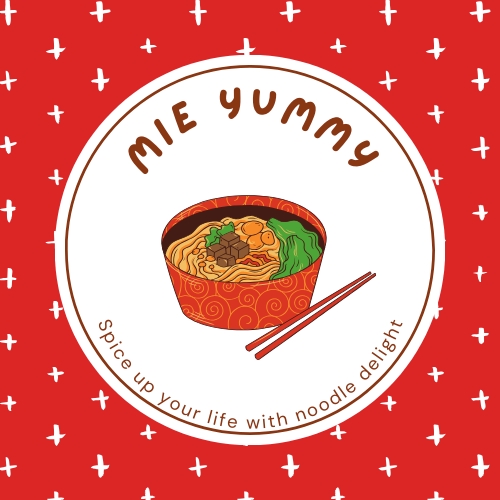 DESAIN LOGO (1 HARI JADI) UNTUK MAKANAN, MINUMAN, DAN BAKERY (FREE TAGLINE)