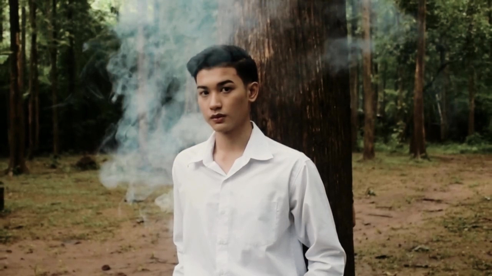 ตัดต่อทุกชนิด Intro VTR Presentation Preweding