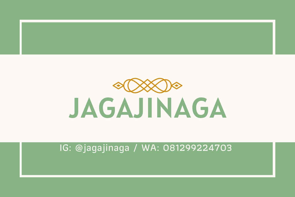 Design logo perusahaan / usaha dan label brand simple, minimalist & modern.