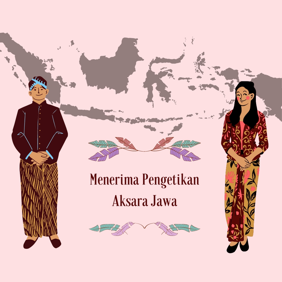 Terjemah Bahasa Jawa - Indonesia, dan sebaliknya (Menerima penulisan ...