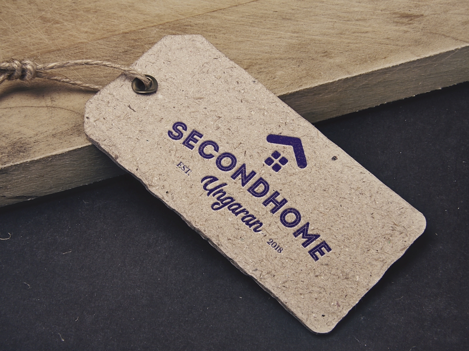 Desain Logo Simple dan Professional untuk produk Halal Kamu