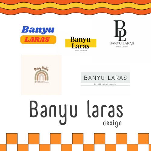 Desain Logo yang Asik