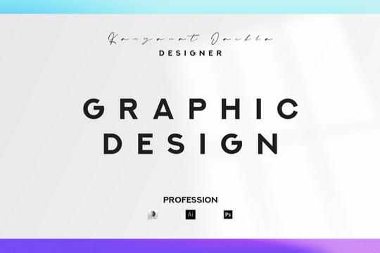 Graphic Design Key Visual Event