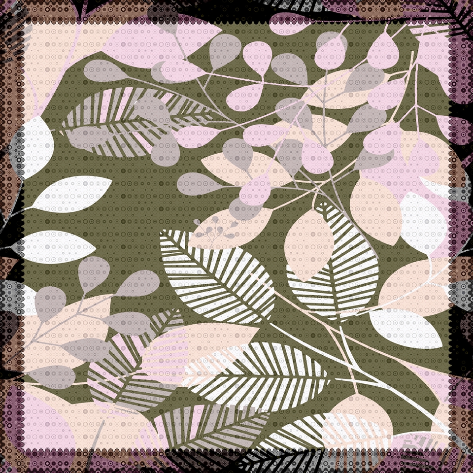 Desain Kerudung/Hijab