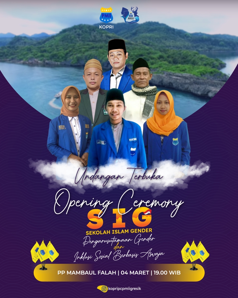 Desain Flyer