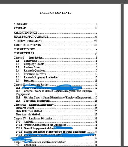 Jasa Formatting Document, Thesis, Skripsi, termasuk Edit PDF dan PPT