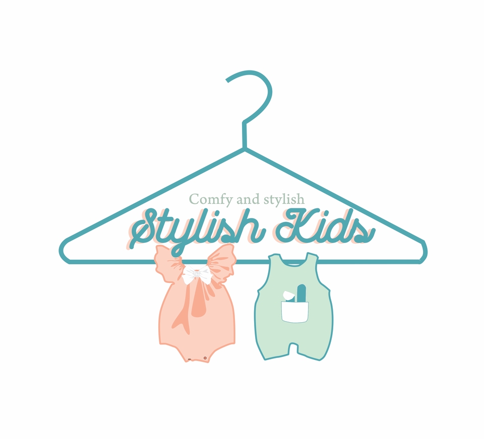 Logo Simpel, Lucu dan Unik untuk UMKM dan Logo olshop