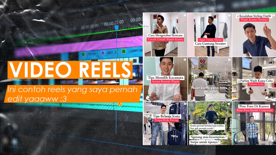 Shorts Editing Video Ali Abdaal