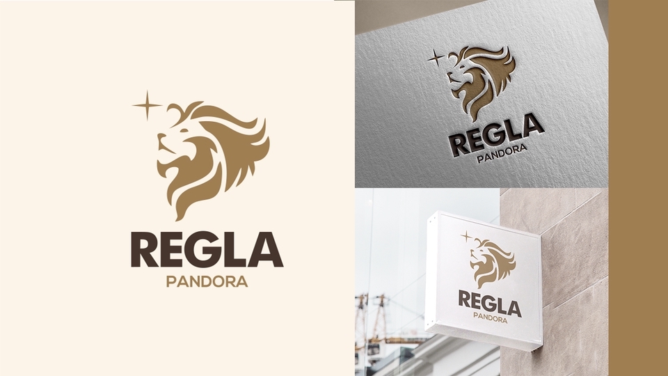 Desain Logo Simpel, Minimalis & Modern Dengan Kualitas yang Terbaik