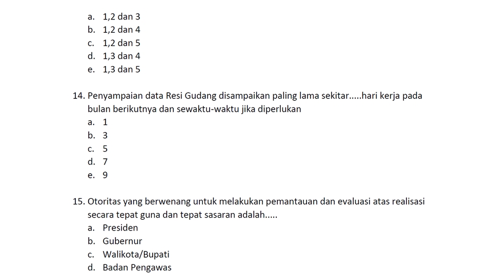 Jasa Pengetikan Soal (Semua Mata Pelajaran) | Fokus Akurasi Rumus ...