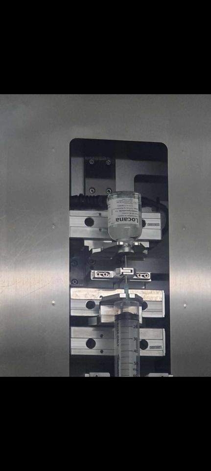 รับทำโปรแกรม PLC, SCADA, ROBOT, IOT