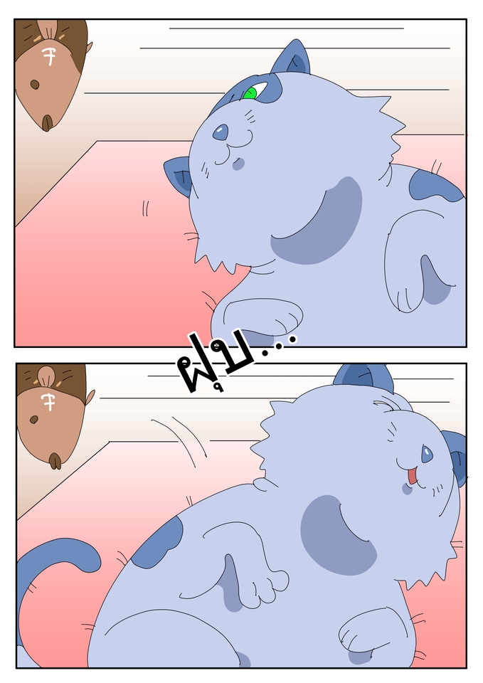 WEBTOON - storyboard