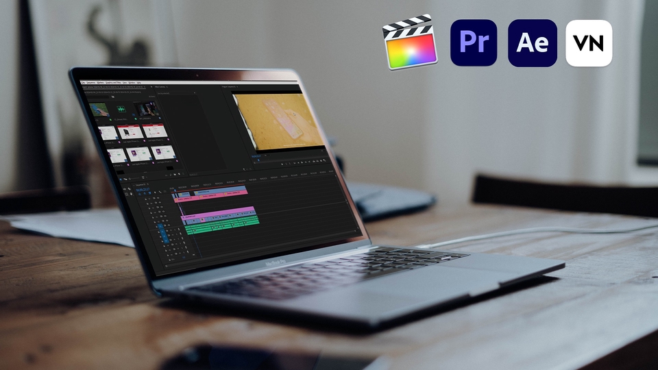 Jasa Editing Video Profesional