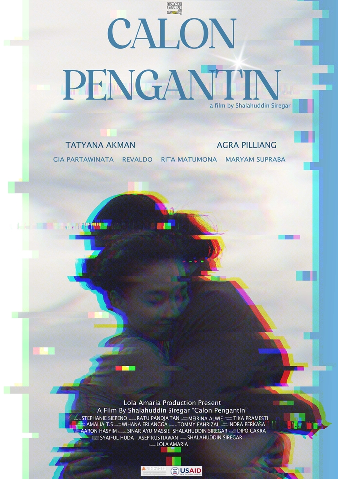 Jasa Pembuatan Desain untuk Poster, Iklan Produk, Banner yang exclusive.