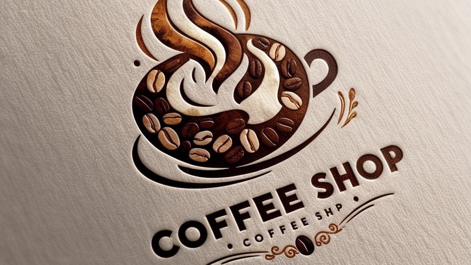 Desainer Logo Profesional untuk Branding Unik