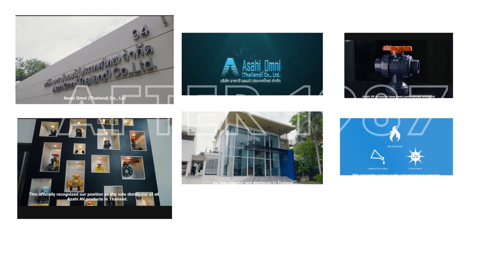 Pre-Pro-Post ถ่ายทำวีดีโอ ตัดต่อ ทุกประเภทจบในที่เดียว