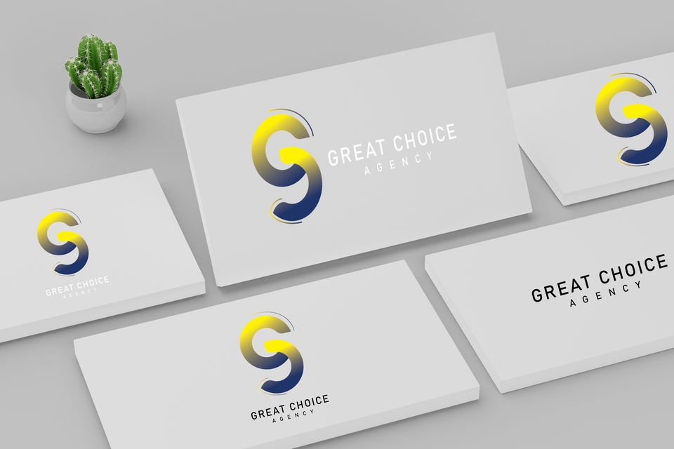 Desain Logo Terjamin Hasilnya