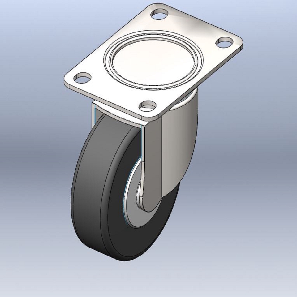 Desain Produk/Sistem Mekanik dengan SolidWorks