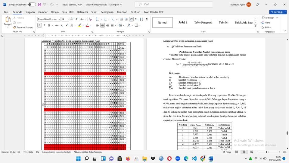 Olah Data Penelitian dengan SPSS