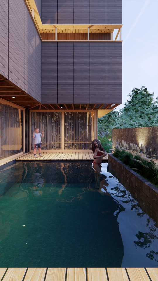 Konsultasi Arsitektur & Desain Interior