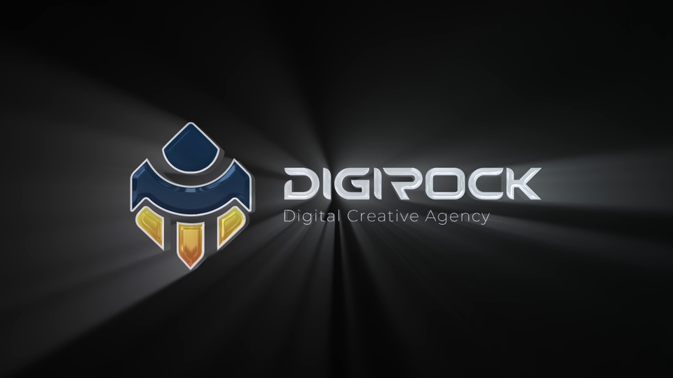 Jasa Animasi Logo Profesional 🎬